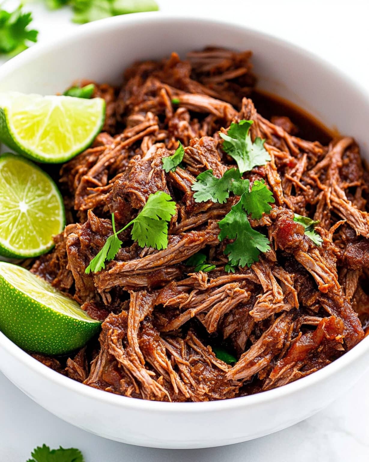 Mouthwatering Barbacoa Recipe - Yumyy