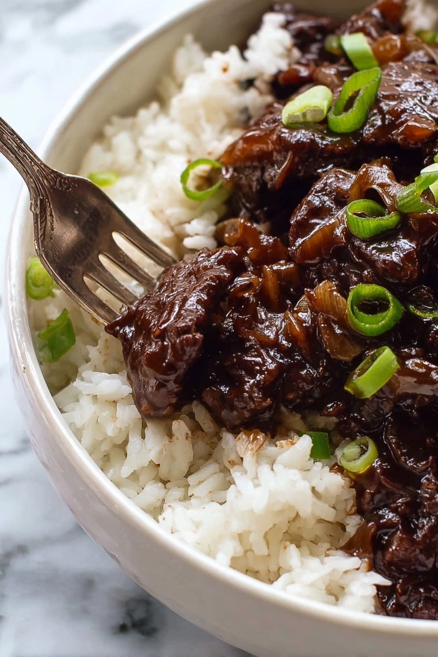 Honey Black Pepper Beef Stir Fry: Quick & Flavorful Dinner