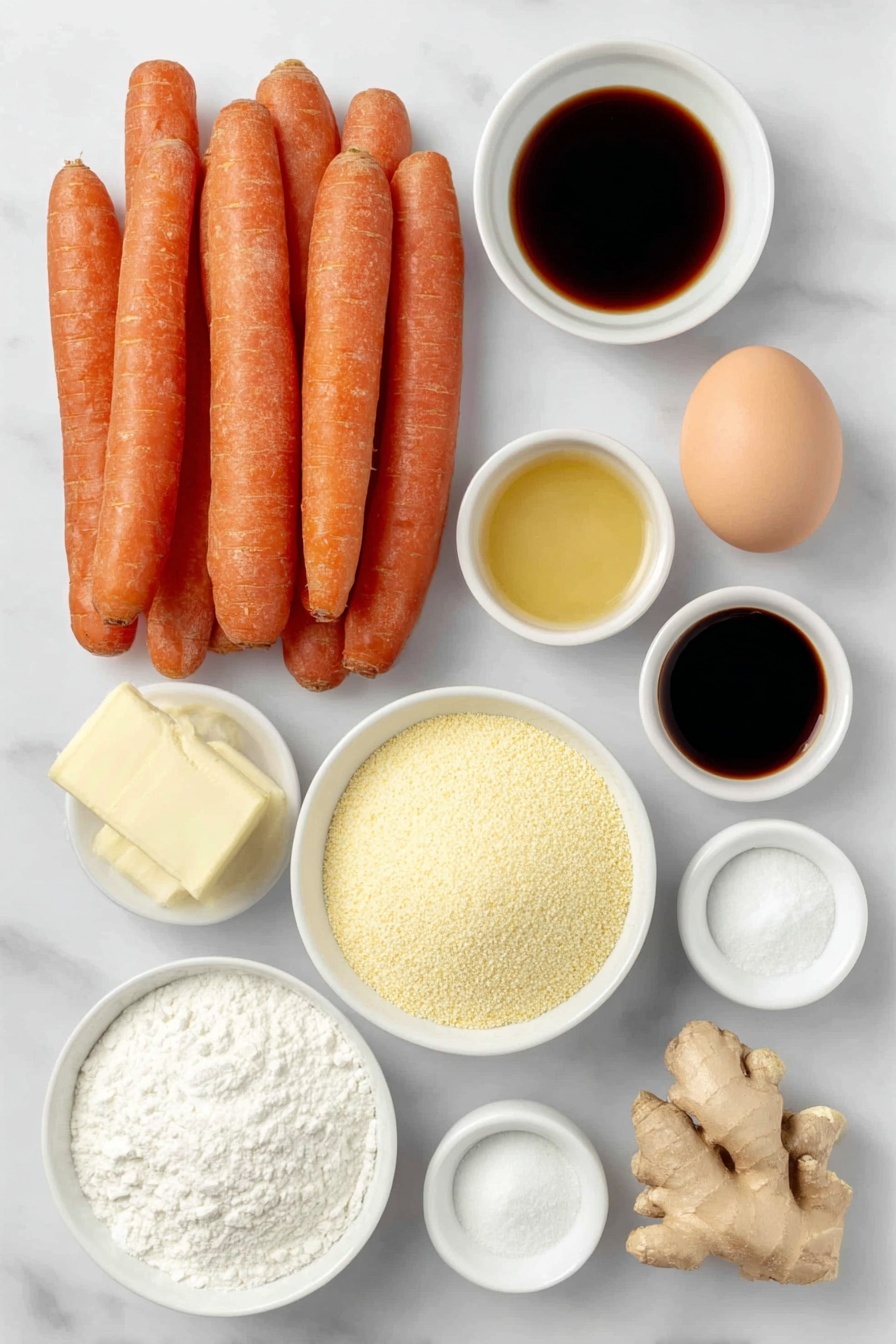 Mini Carrot Corn Dogs: Delicious Veggie Snack for All