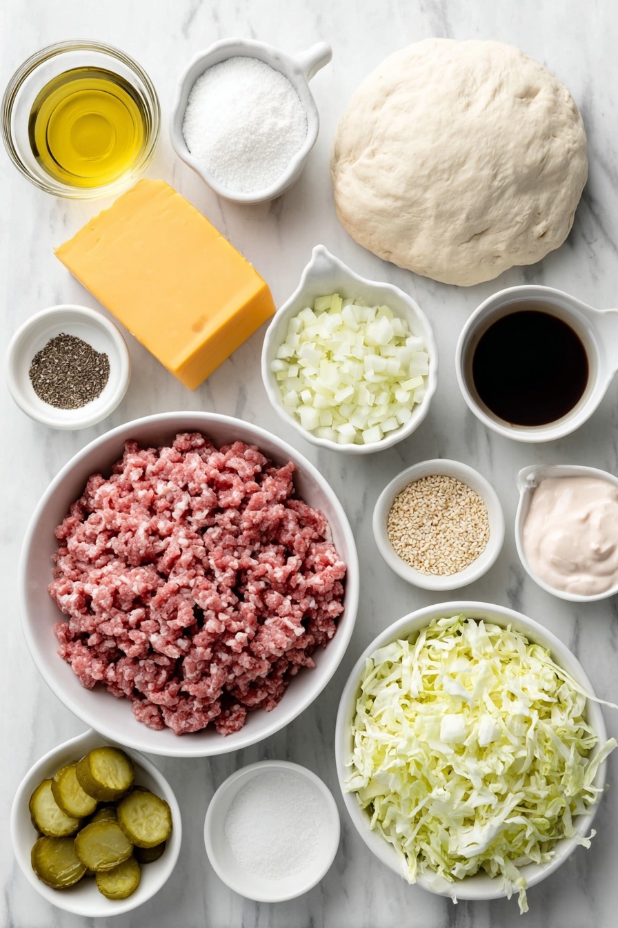 Big Mac Pizza Recipe: Irresistible Burger-Inspired Pizza