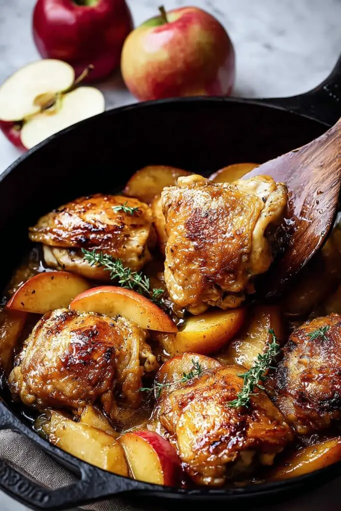 Apple Crisp Recipe: Irresistibly Cozy Fall Dessert