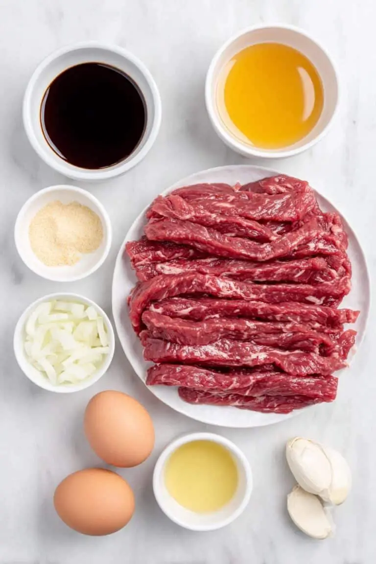 Honey Black Pepper Beef Stir Fry: Quick & Flavorful Dinner